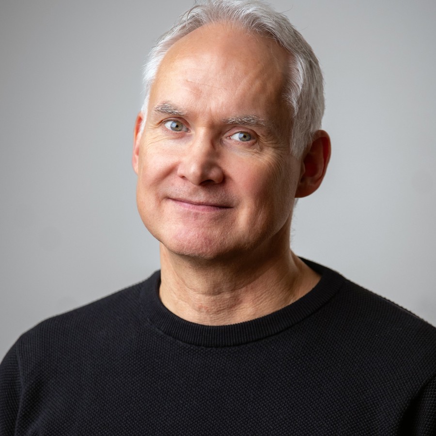 Kontakta en teknikkonsult som vill lite mer.